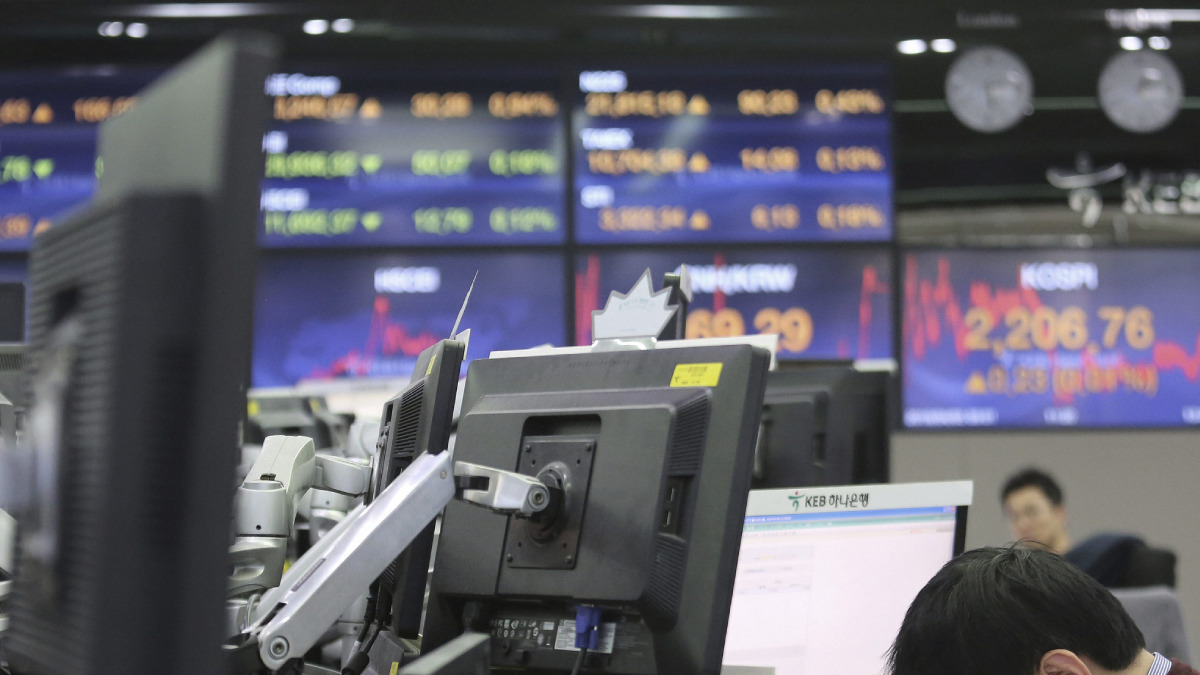 Japan's Nikkei Stock Index Breaks Its 1989 Record And Surges To An All-Time High - Oneindia News