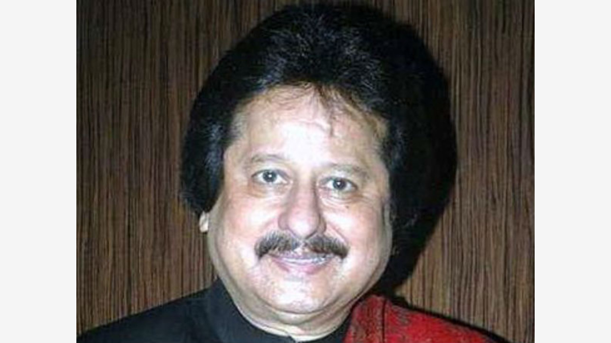 Pankaj Udhas Passes Away At 73 - Oneindia News
