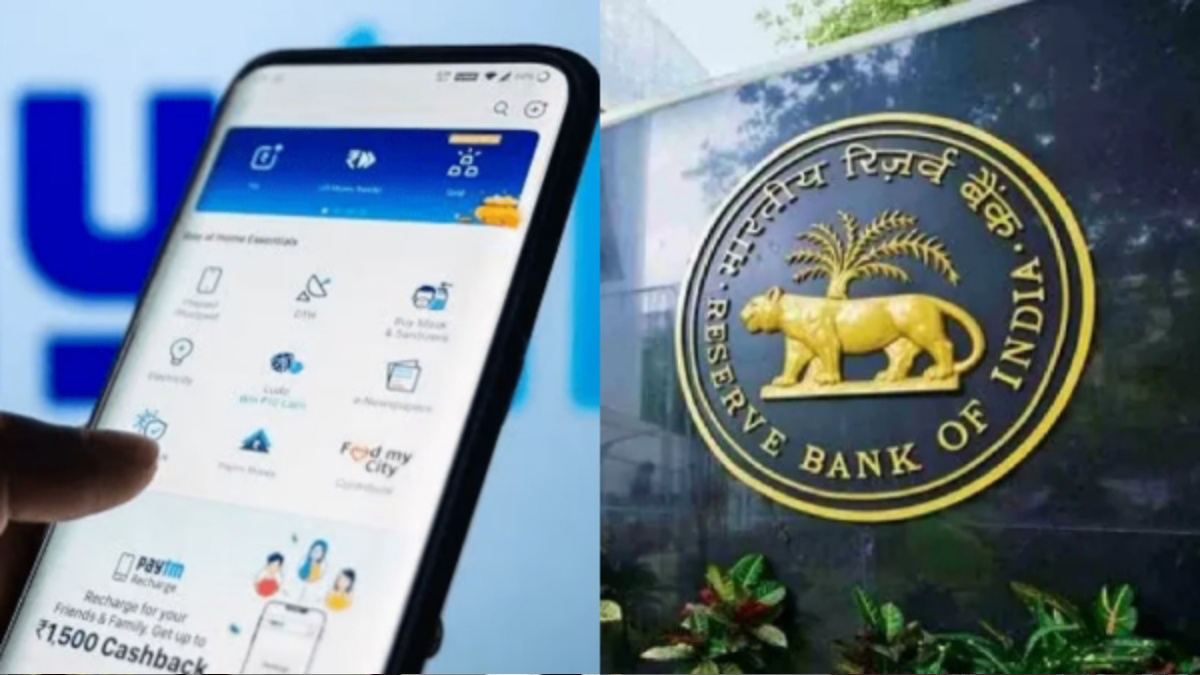 RBI Ban On Paytm Payment Bank: What It Means For Your Wallet, FASTag ...