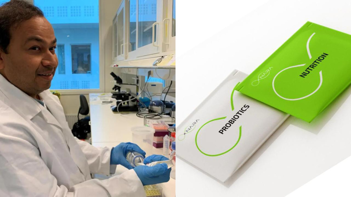 Empowering Health Through Innovation: Dr. Rafi Ahmad's Strategy for ...