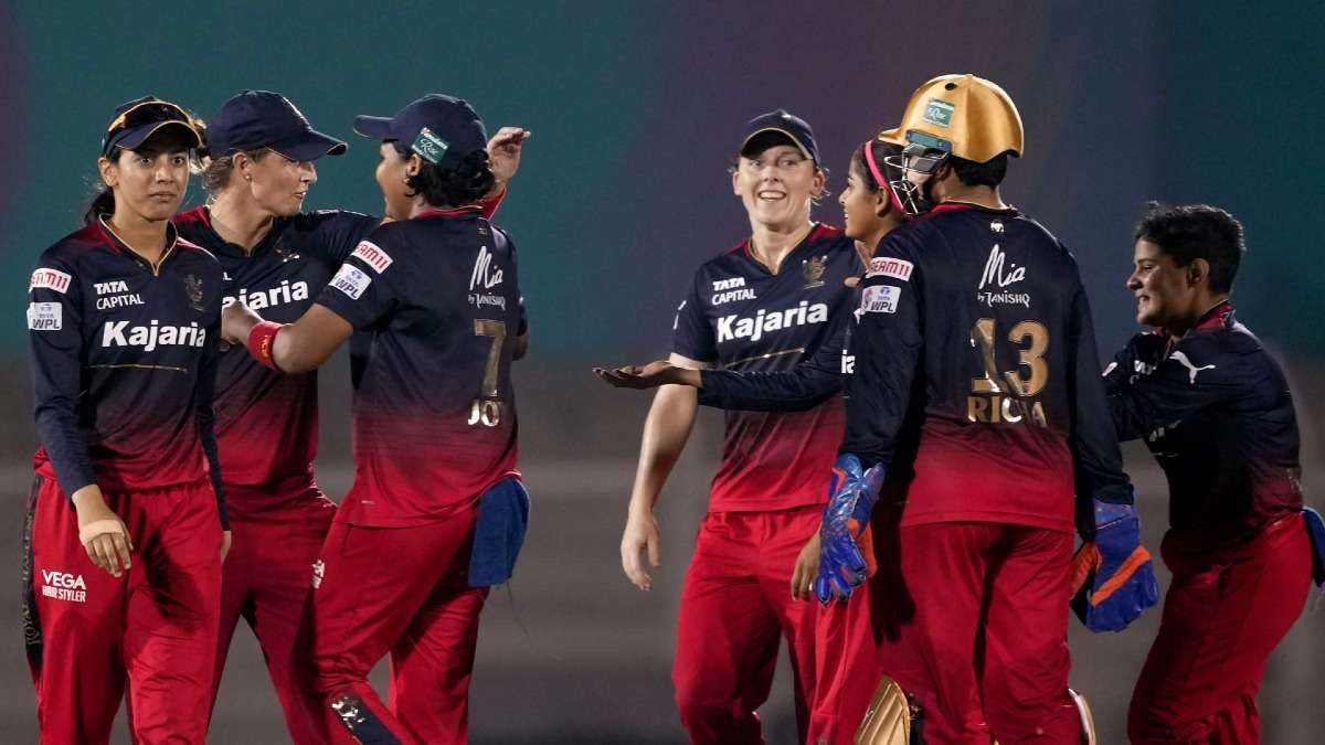 RCB In WPL 2024 Preview: Royal Challengers Bangalore Has An Edge In ...
