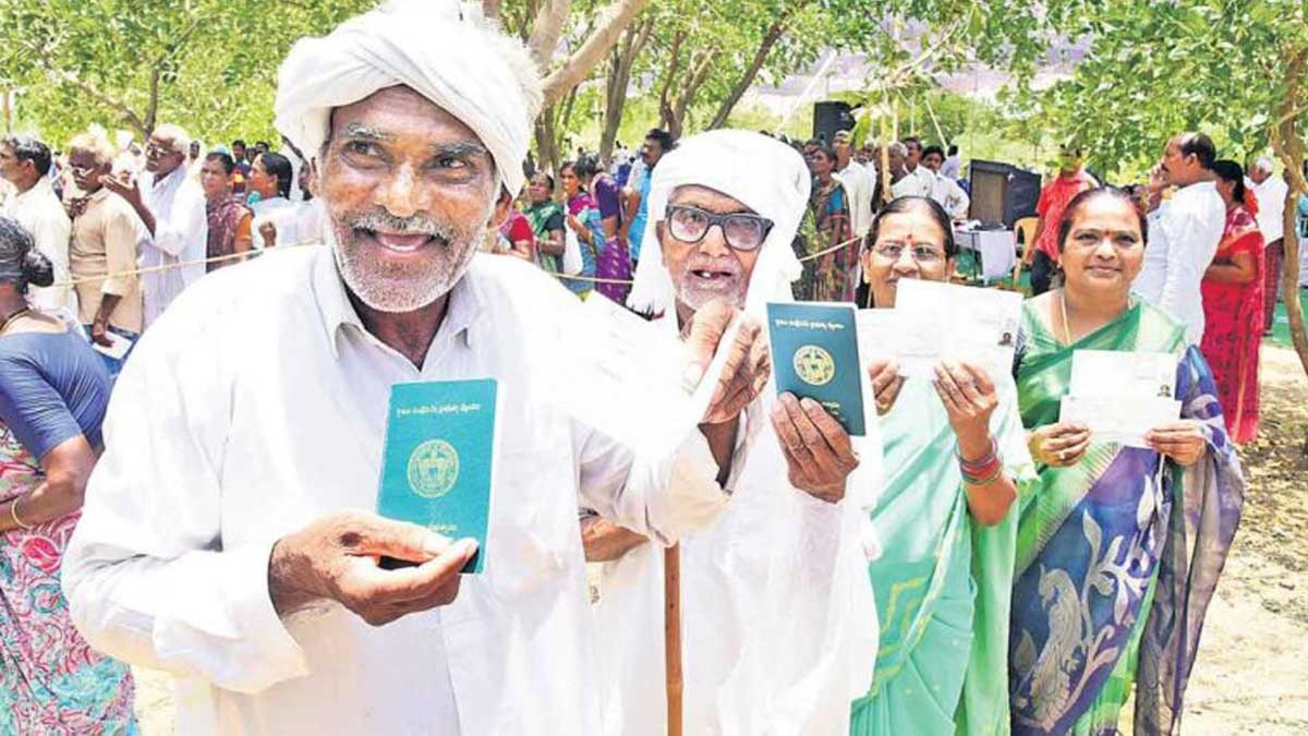 Rythu Bandhu Scheme 2024: Farmers Anxious Over Deposits, Eligibility ...