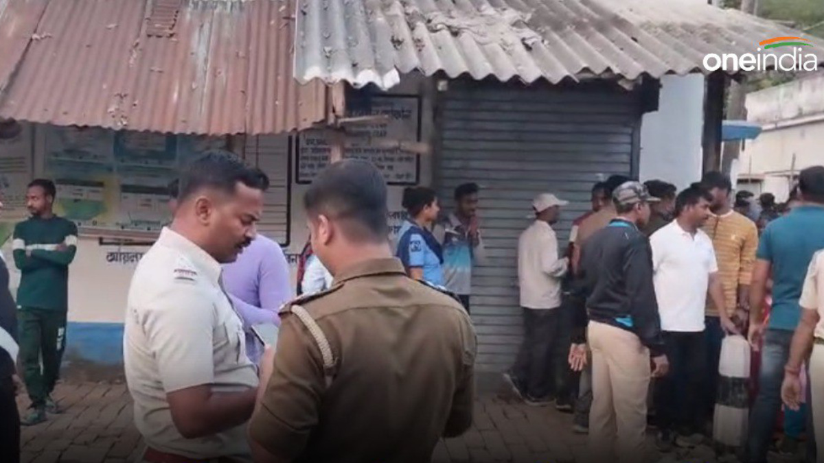 What's The Latest In Sandeshkhali, Bengal, And How Is The State ...