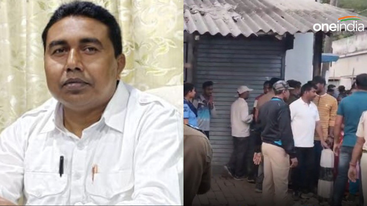 Unravelling The Sandeshkhali Row: A Comprehensive Timeline Of Key ...