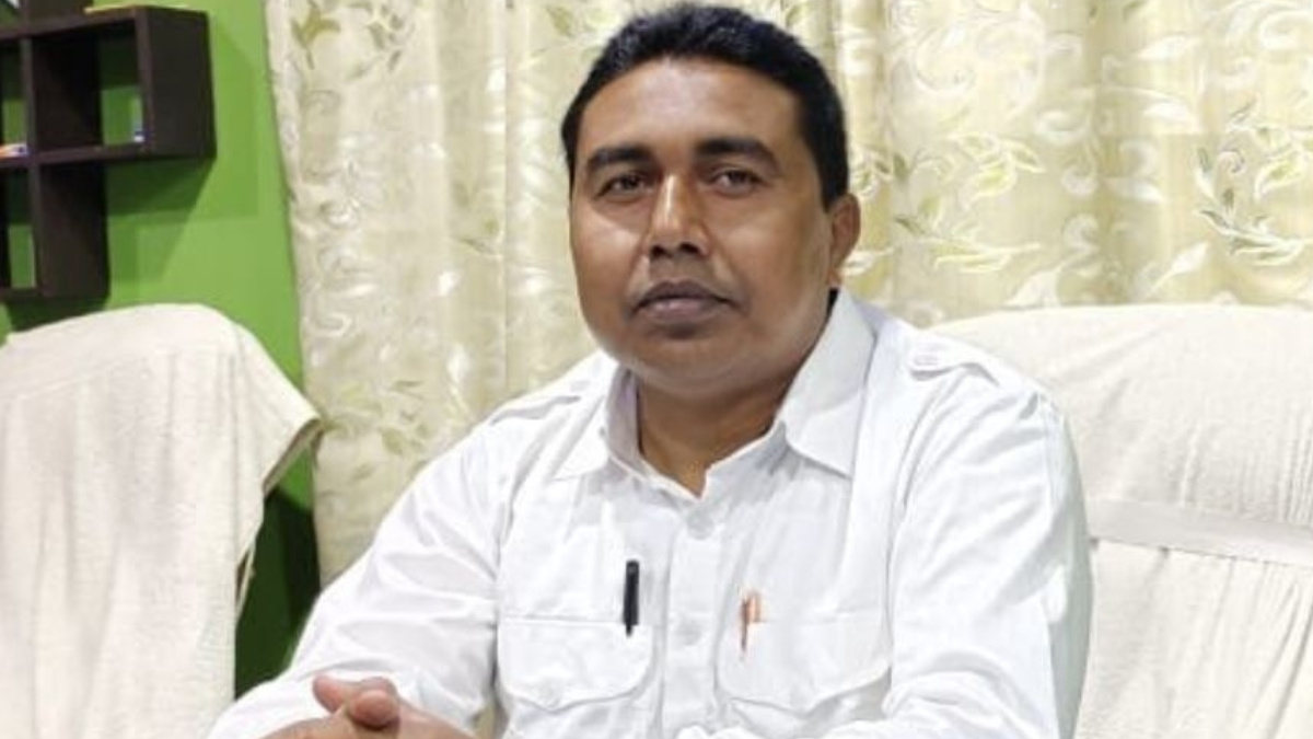 Who Is Sheikh Shahjahan? - Oneindia News