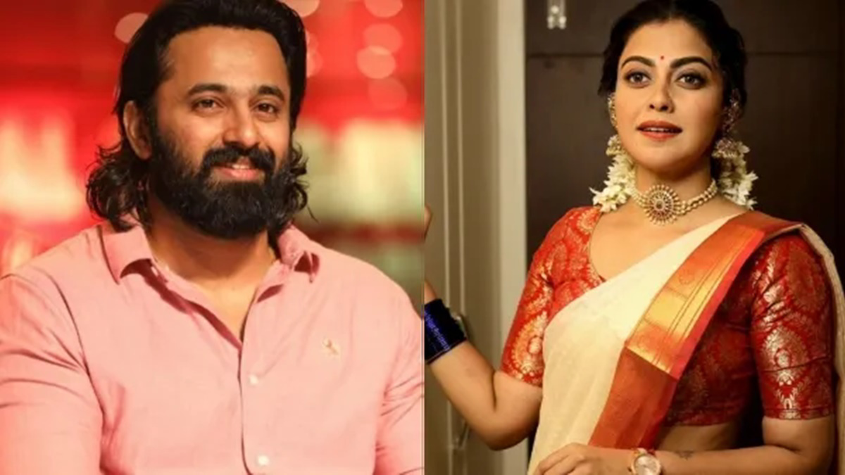 Is Malayalam Actor Unni Mukundan Really Marrying Anusree? - Oneindia News
