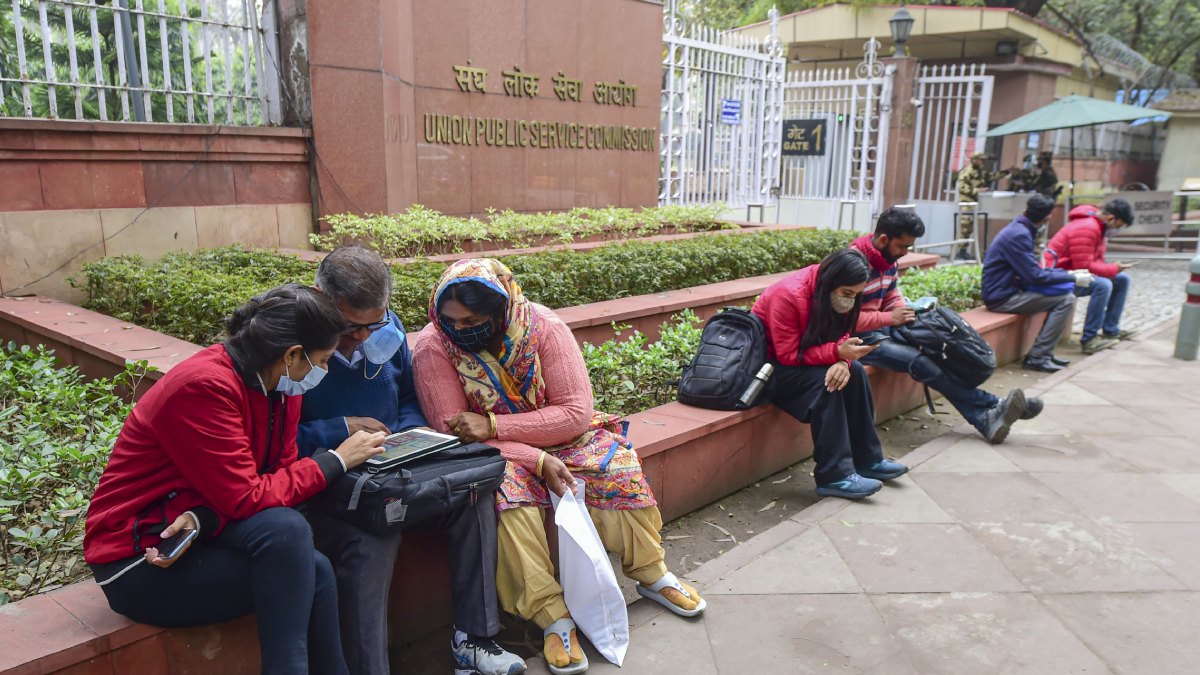 UPSC CSE 2024: Registration To Begin Today - Check Eligibility, Exam ...
