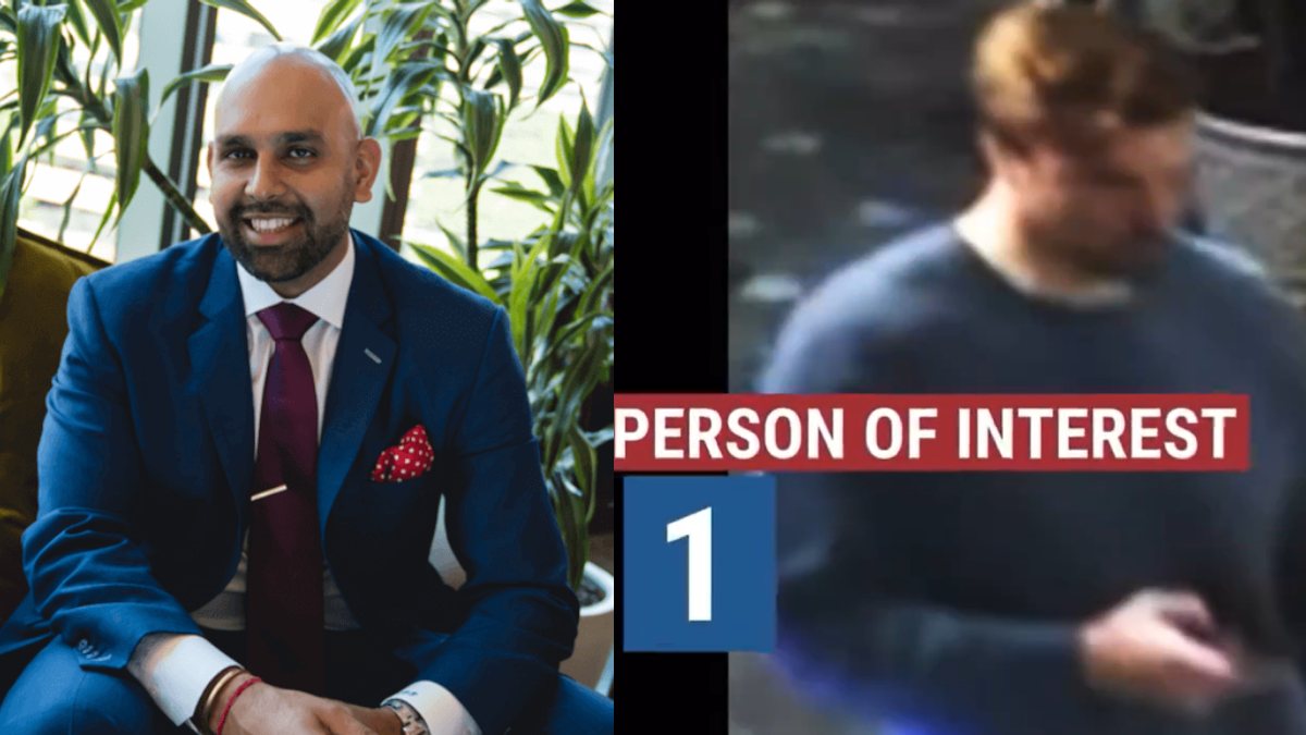 41-Year-Old Indian-Origin Dies In US After Being Hit In Head During ...