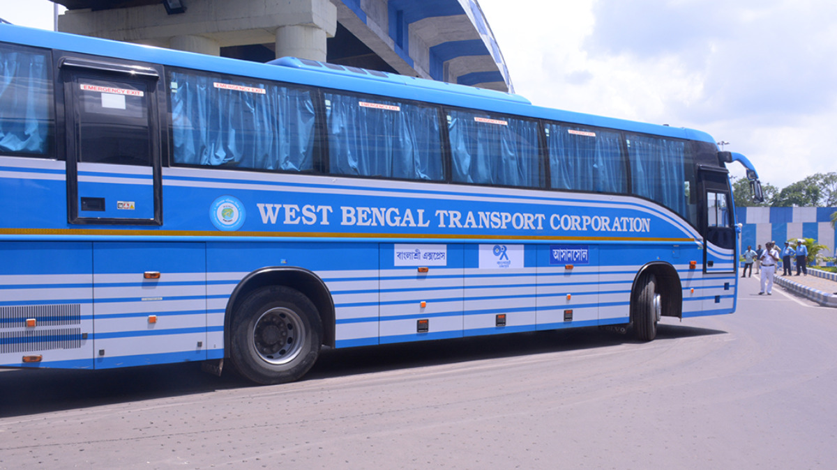 5 Bus Owners' Organisations Call For March To Transport Dept On Feb 29 ...