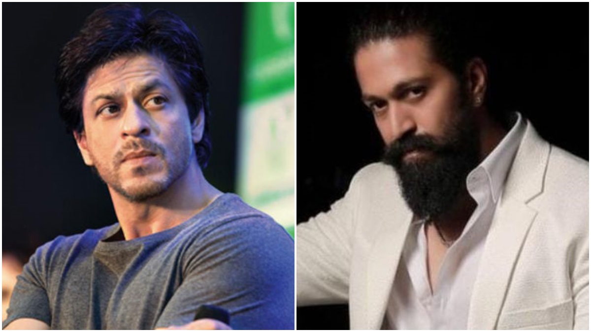 Fact Check: Has Yash Officially Confirmed Shah Rukh Khan's Cameo In ...