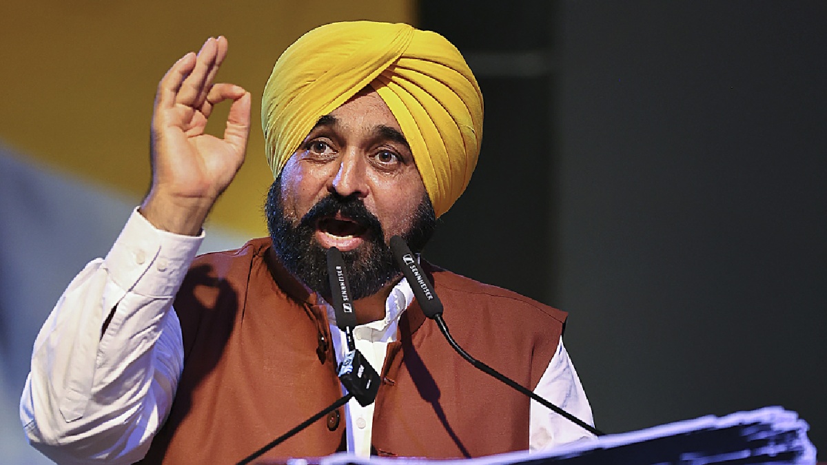 AAP Shares Lok Sabha Candidates List For Punjab - Oneindia News
