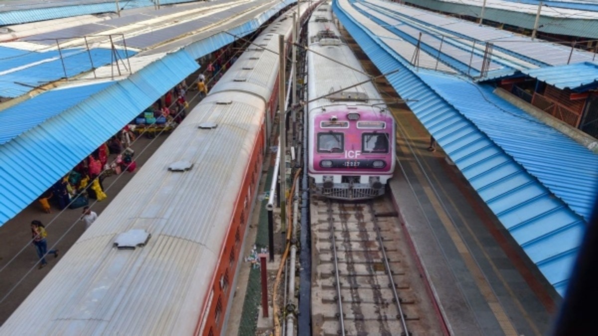 Bengaluru Suburban Rail Project Gears Up: Chikkabanavara To Yeshwantpur ...