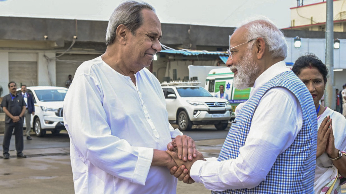 Why BJP Workers Not Happy To Ally With BJD In Odisha? - Oneindia News