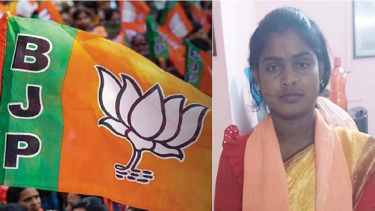 Lok Sabha Elections 2024: BJP Names Sandeshkhali Violence Survivor Rekha Patra From Basirhat ...