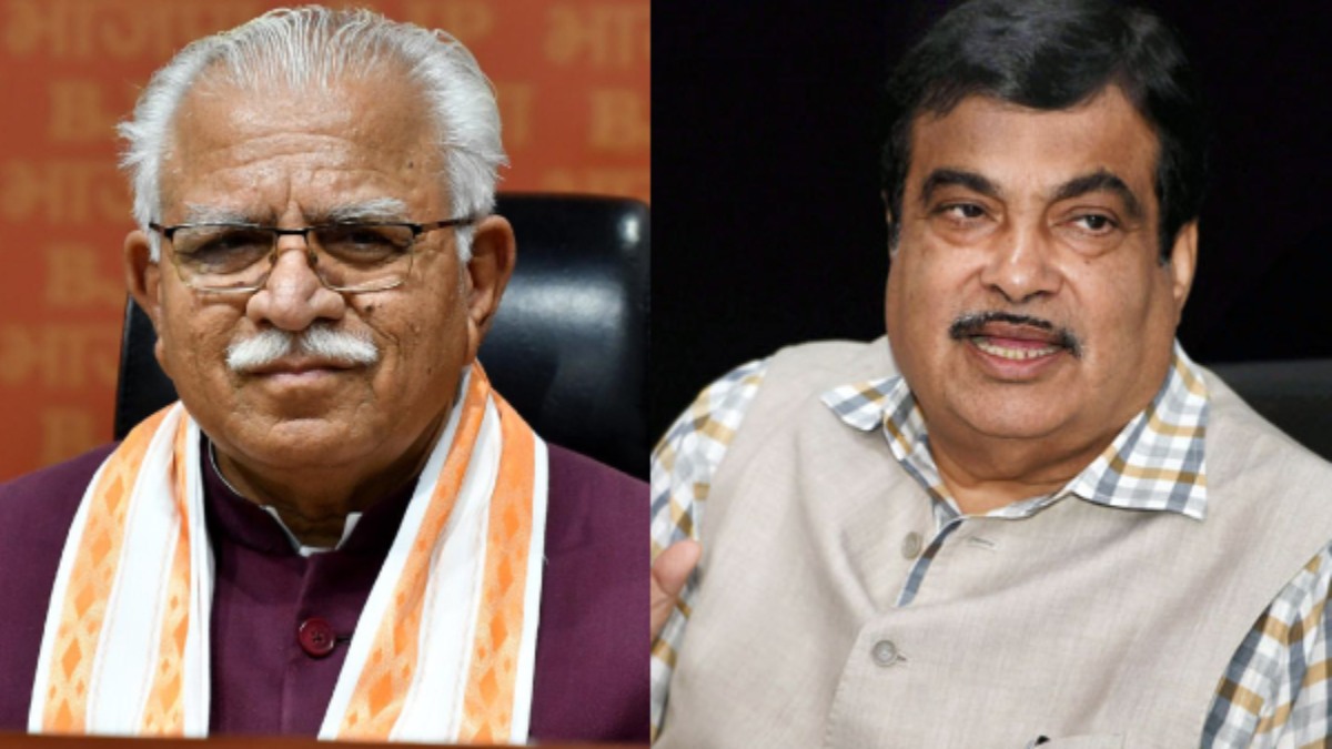 BJP Releases Second List Of 72 Candidates For Lok Sabha Elections 2024 ...