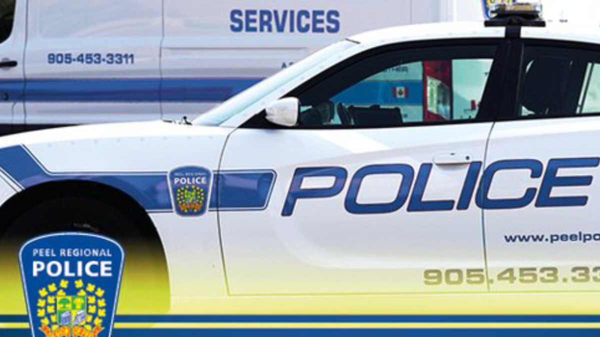 Fatal Brampton Fire Claims Lives Of Indian-Origin Couple And Daughter ...