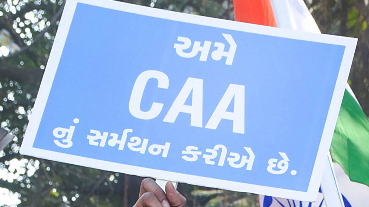 FAQs On CAA: Government Notifies Citizenship Amendment Act Rules ...