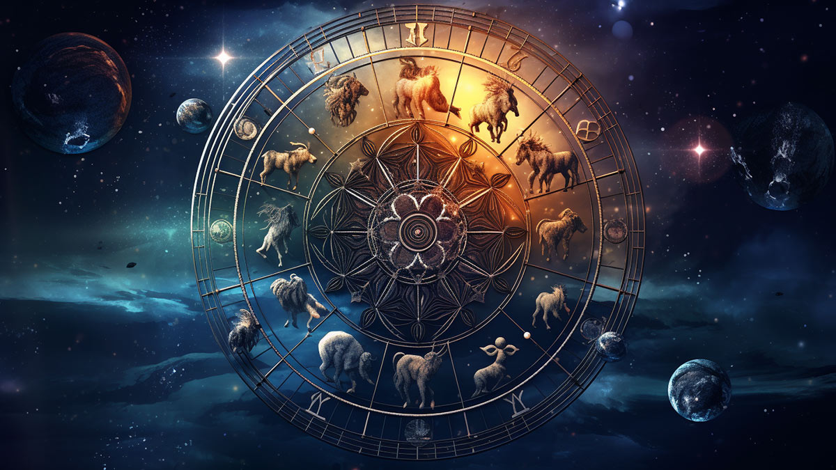 Daily Horoscope, March 10, 2024: Universe Shows Strong Love Signs ...