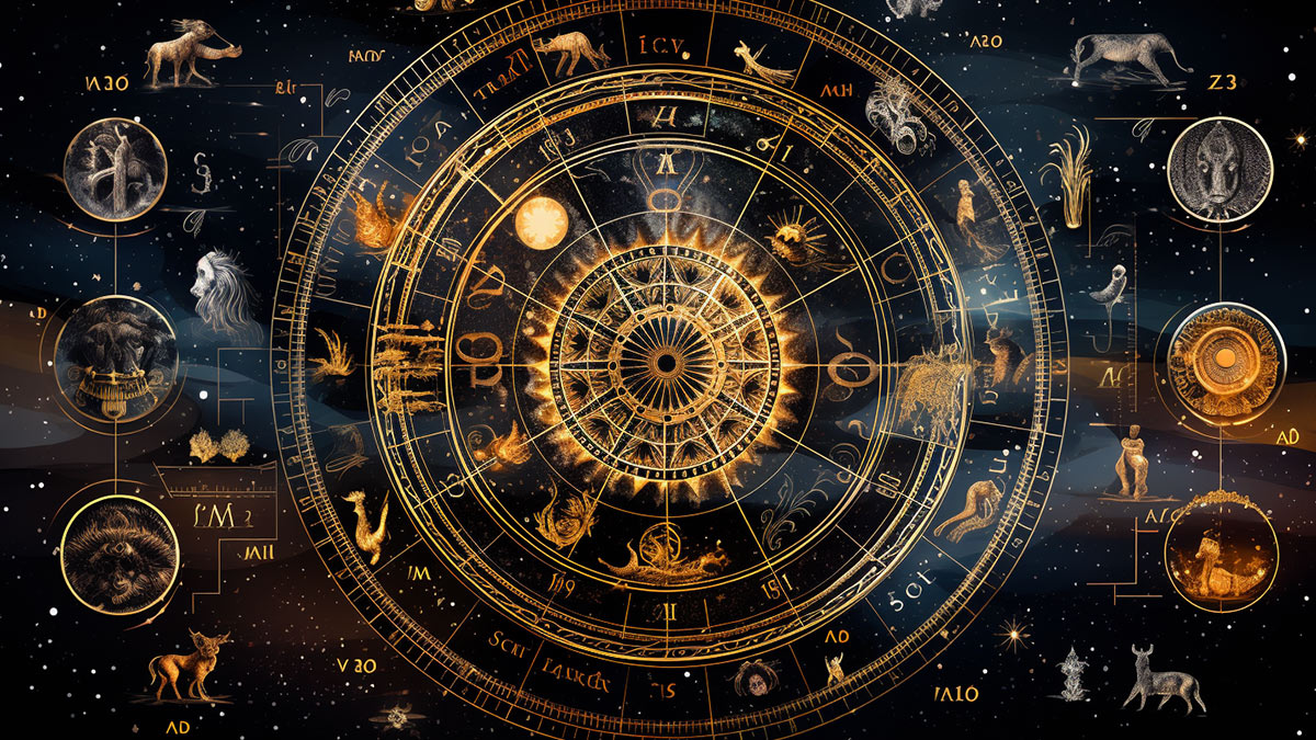 Horoscope Today March 29, 2024: Check Daily Astrology Predictions for ...