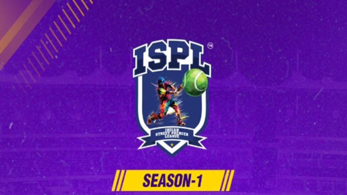 ISPL Cricket Live Streaming: How To Watch Chennai Singhams vs Bangalore ...