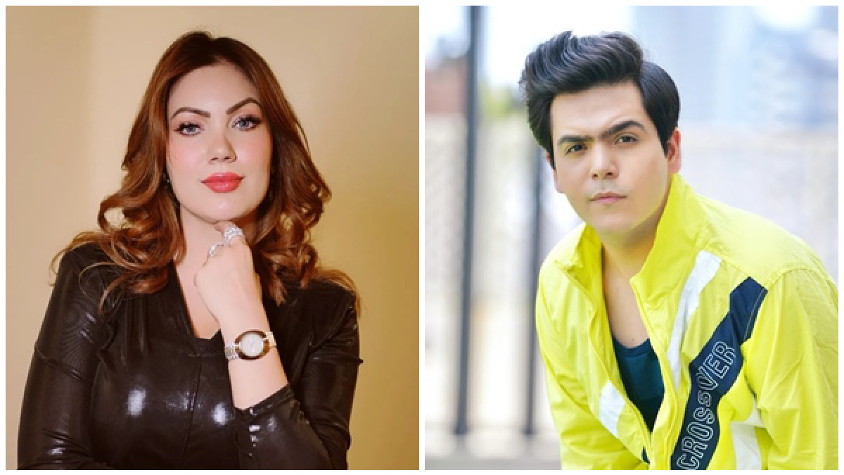 Are Munmun Dutta-Raj Anadkat Engaged? Here's The Truth - Oneindia News