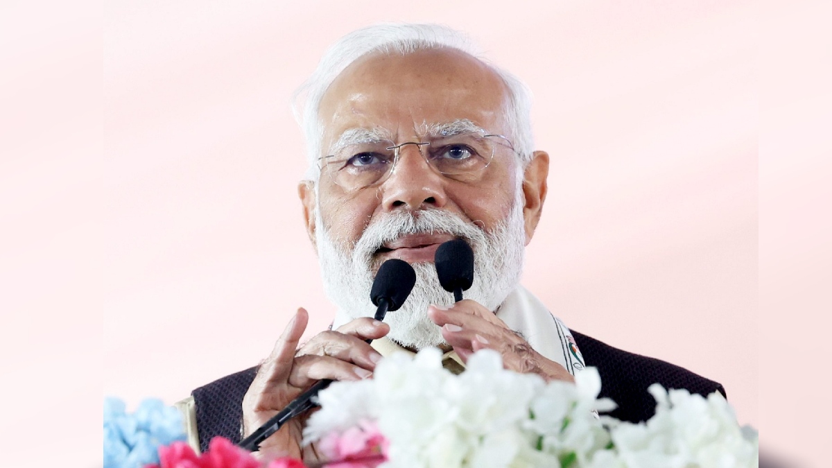 PM Modi To Inaugurate Gurugram Dwarka Expressway On Monday; Check ...
