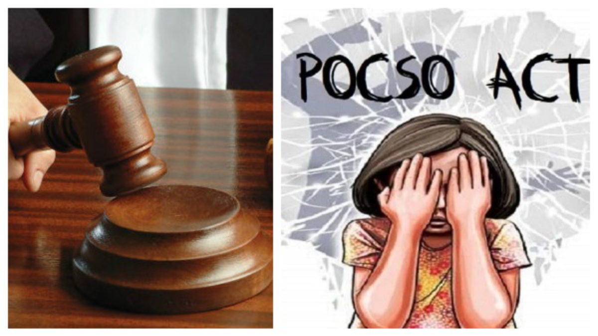Explained: What Is POCSO? Act Under Which Karnataka Former CM BS ...
