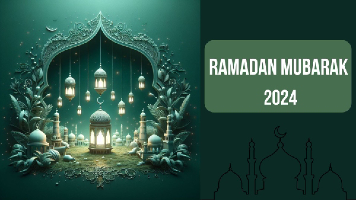 Ramadan 2024 Fasting Begins Today | Send Heartfelt Ramadan Wishes To ...
