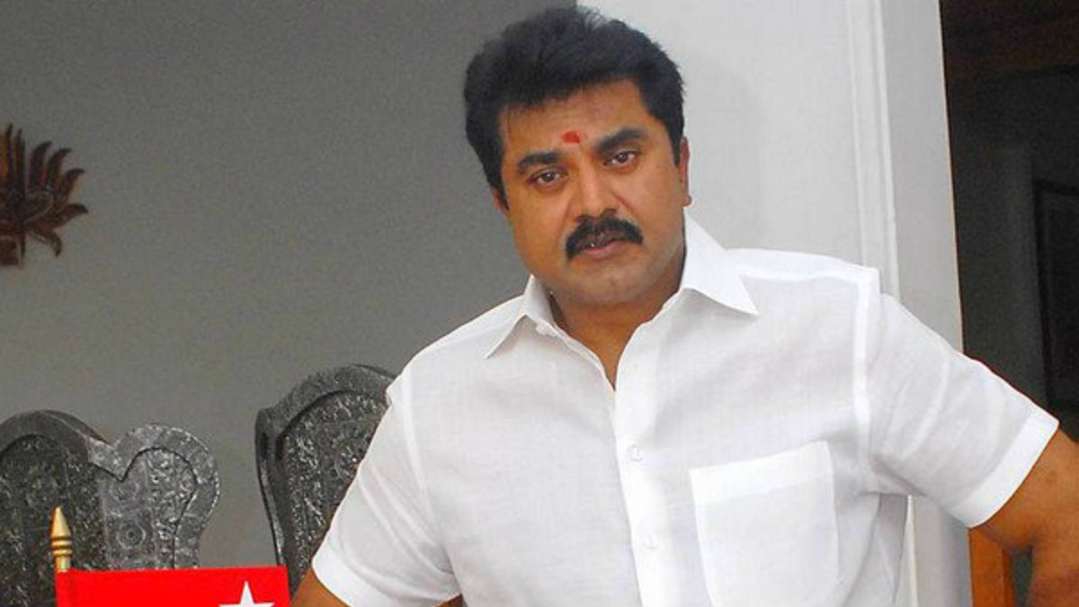 Sarath Kumar Predicts BJP-Led NDA Will Win These Number Of LS Seats In ...