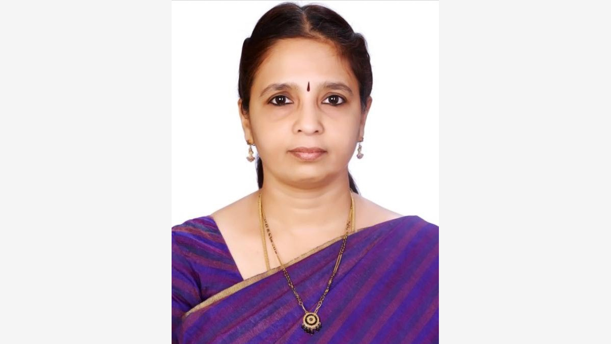 Meet 'Missile Rani': Sheena Rani, The DRDO Genius Leading Agni-5 ...