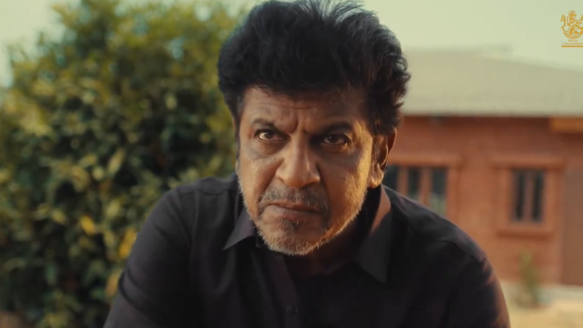 After Rishab Shetty, RCB Releases Shivaraj Kumar's Video Indicating Name Change - Oneindia News