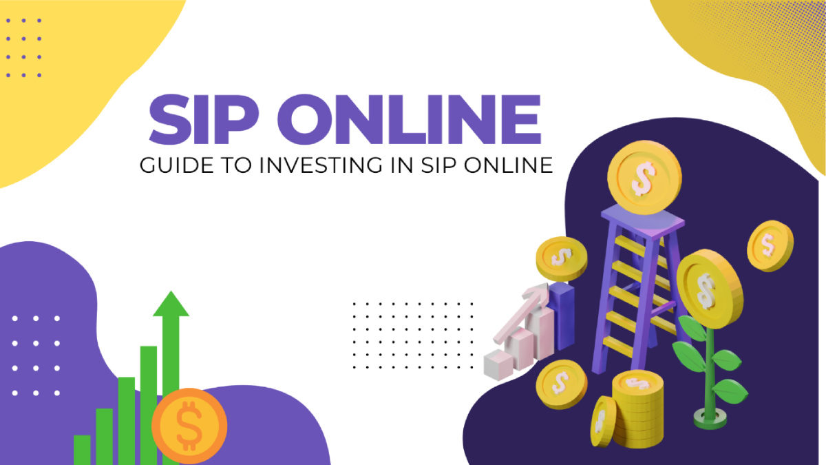 SIP: A Comprehensive Guide to Investing in SIP Online - Oneindia News