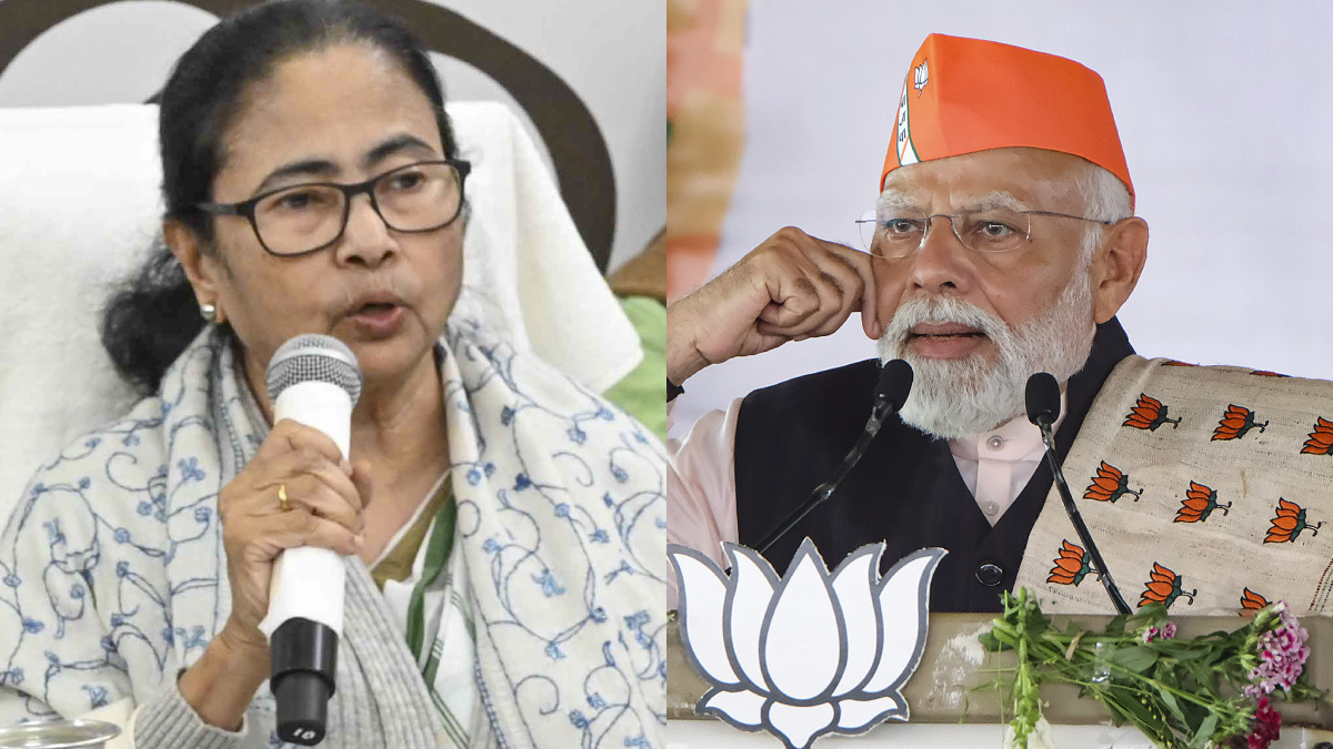 Lok Sabha Elections Pre-Poll Survey: BJP-TMC Locked In Neck-and-Neck Battle - Oneindia News