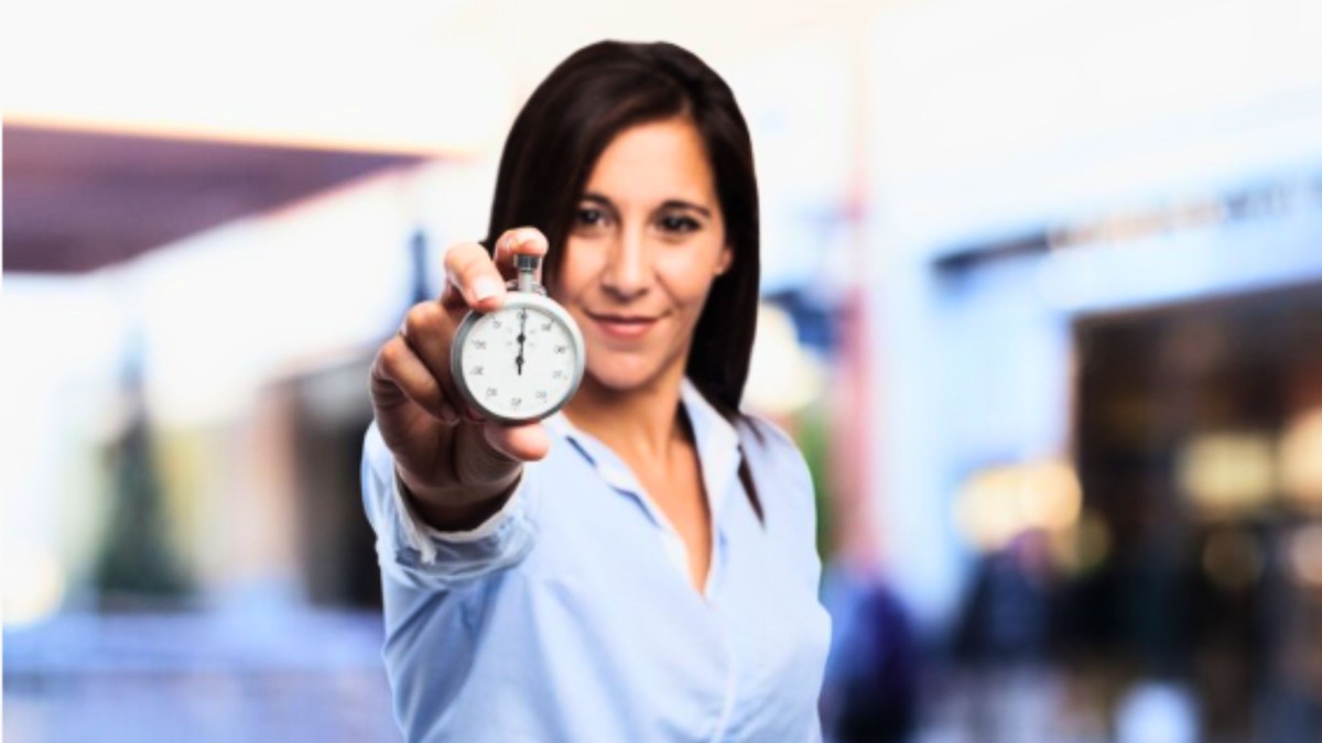 8 Essential Time Management Strategies To Organize Your Day For Peak ...