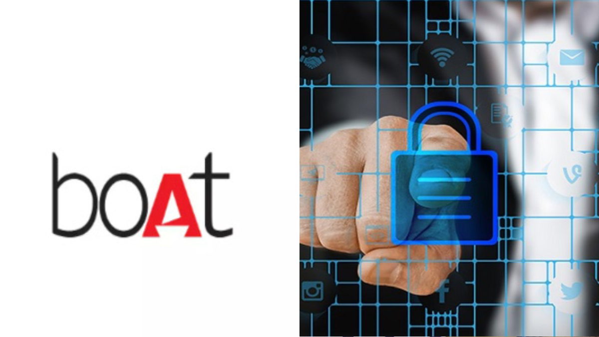boAt Data Breach: Personal Information Of 7.5 Million Customers Leaked ...