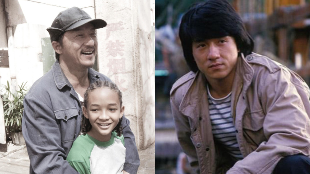 Jackie Chan's Health Concerns On 70th Birthday Shock Fans - Here's Why ...