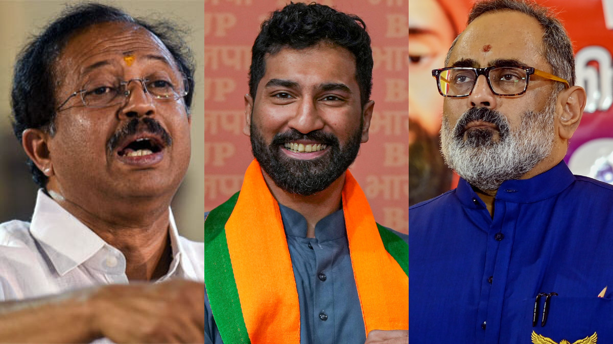 Lok Sabha Elections Prediction: Not 1 Or 2, BJP To Bag 3 Seats In ...
