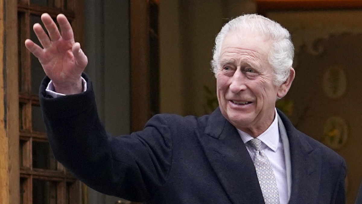 King Charles Grants Royal Assent: UK's Rwanda Deportation Plan Now Law ...