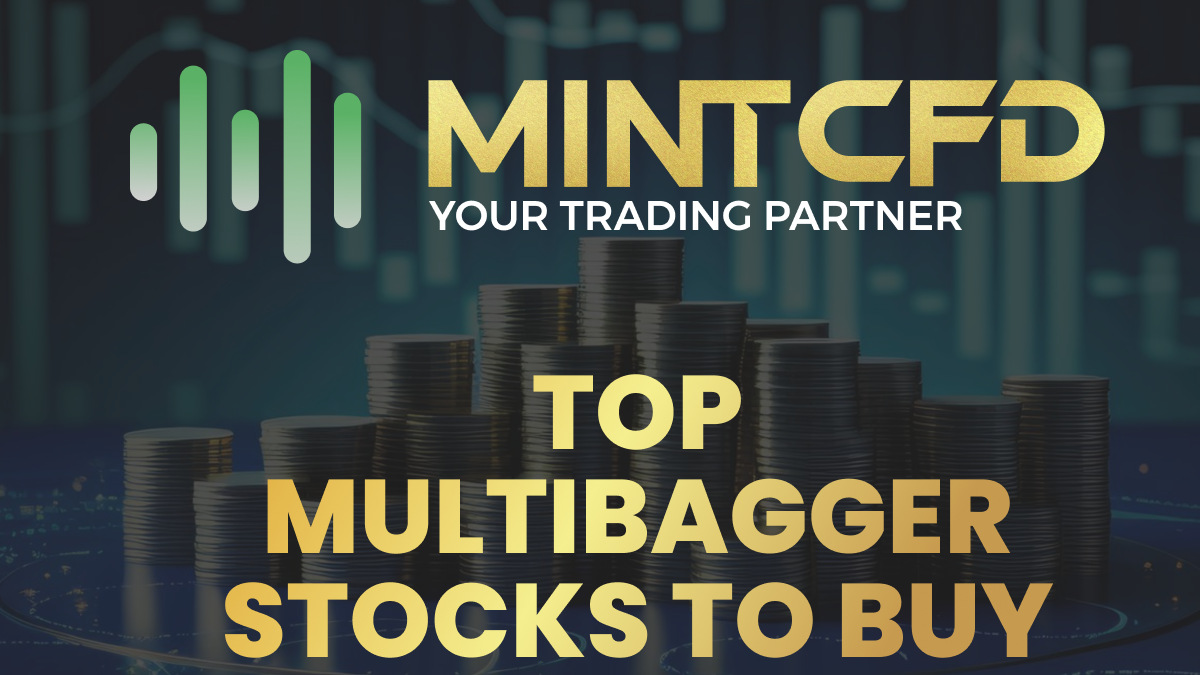 Top Multibagger Stocks to Buy in India for 2024 on MintCFD - Oneindia News