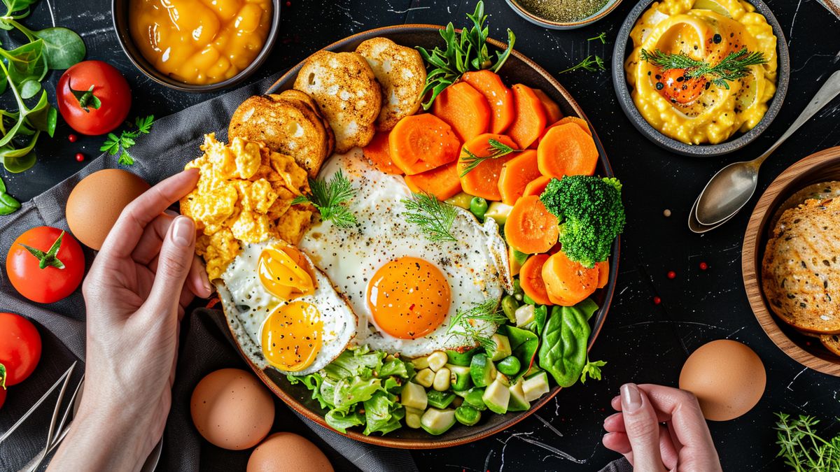 How To Master A Meal Structure For Enhanced Health And Well-being ...