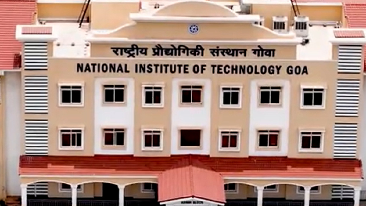 Goa's Educational Transformation Under PM Narendra Modi's Vision ...