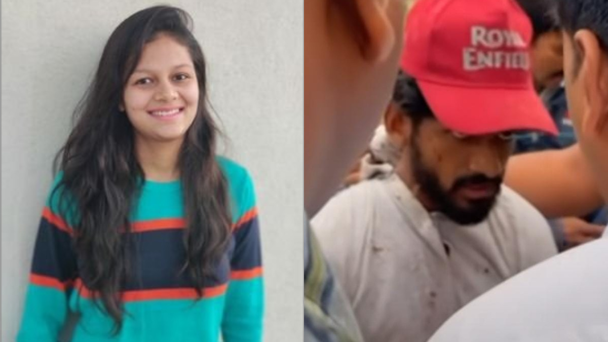 Neha Hiremath Murder Case: Accused Fayaz's Father Apologises, Says Give ...