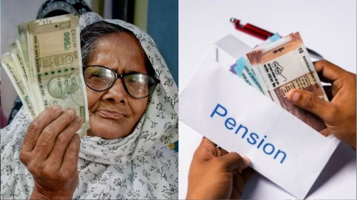 Election Commission Decision Leads To Pension Distribution Delays In ...