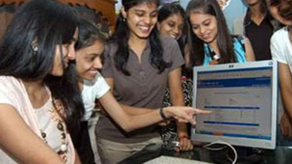 Karnataka 2nd PUC Result 2024: KSEAB PUC 2 Result Out, Check Toppers ...