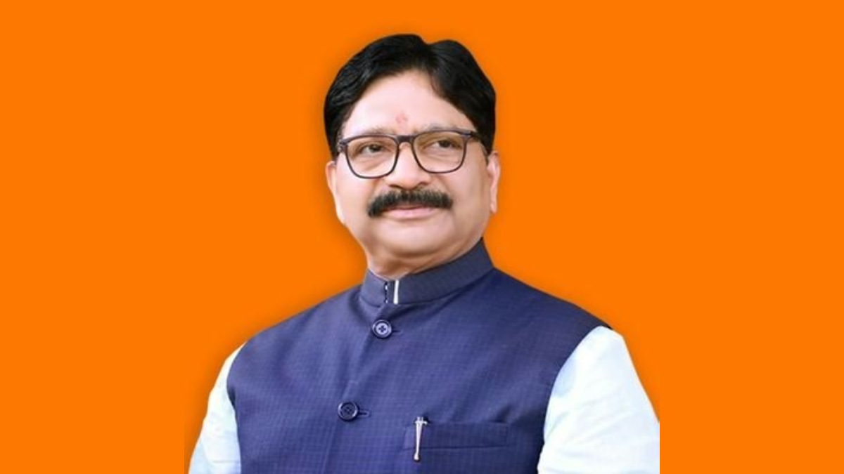 Shiv Sena Fields Ravindra Waikar From Mumbai North West Lok Sabha Seat - Oneindia News