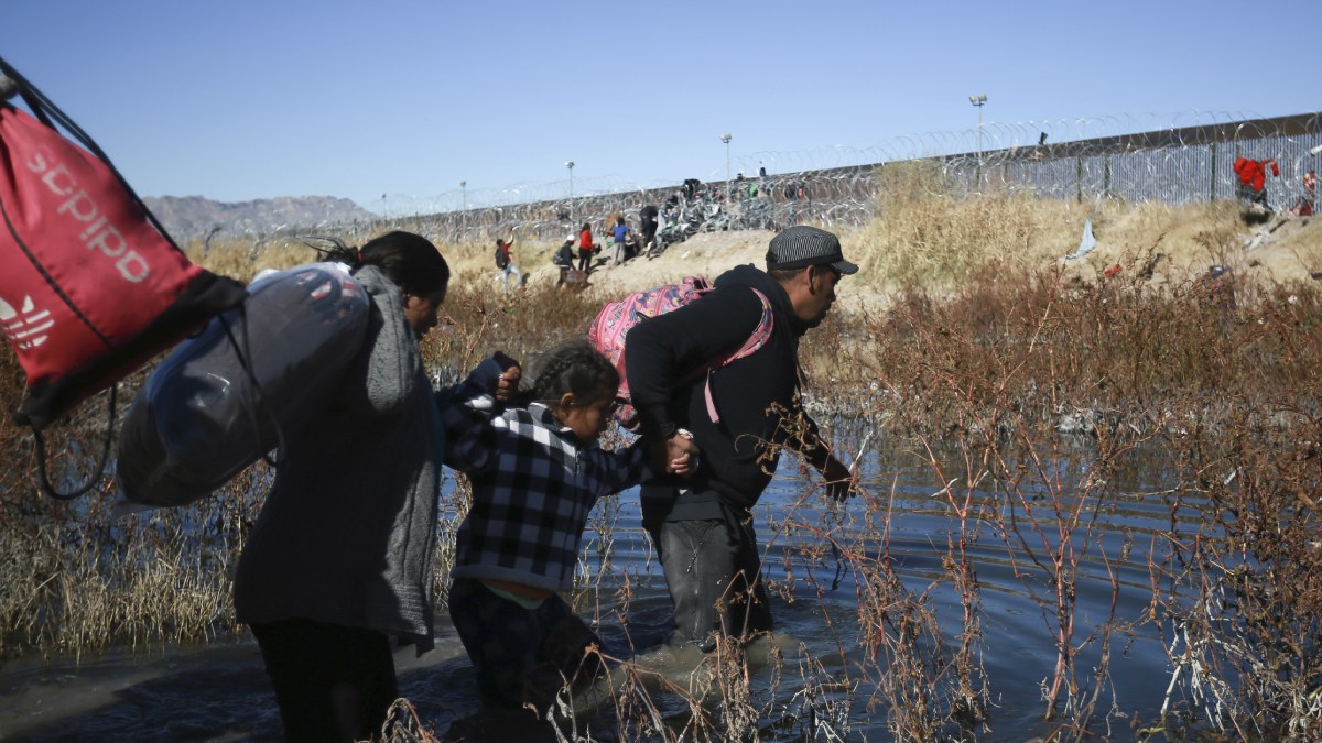 Explained | How Will Indian Illegal Migrants In The UK Be Affected By ...