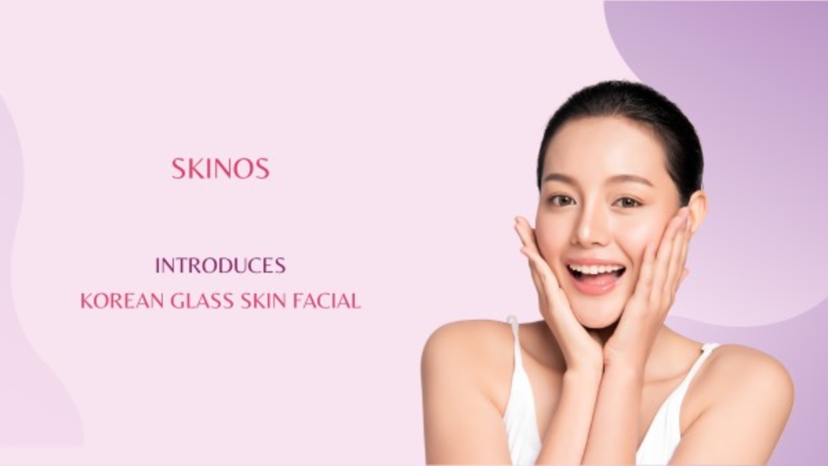 A Surprisingly Effective Skin Care Solution - Customized Korean Glass ...