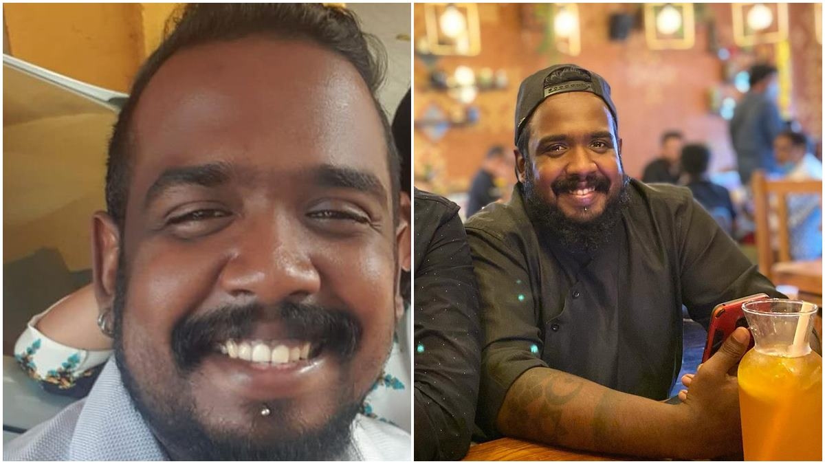 Malayalam Actor Sujith Rajendran Dies In A Road Accident In Kerala ...