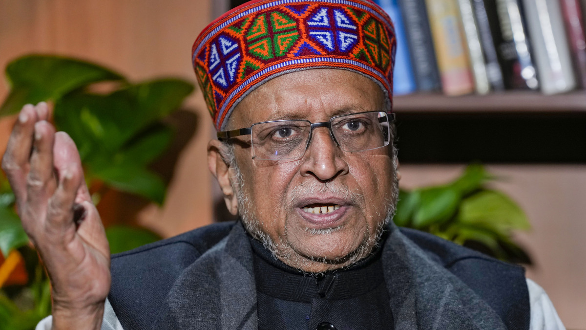 BJP Leader Sushil Kumar Modi Diagnosed With Cancer - Oneindia News