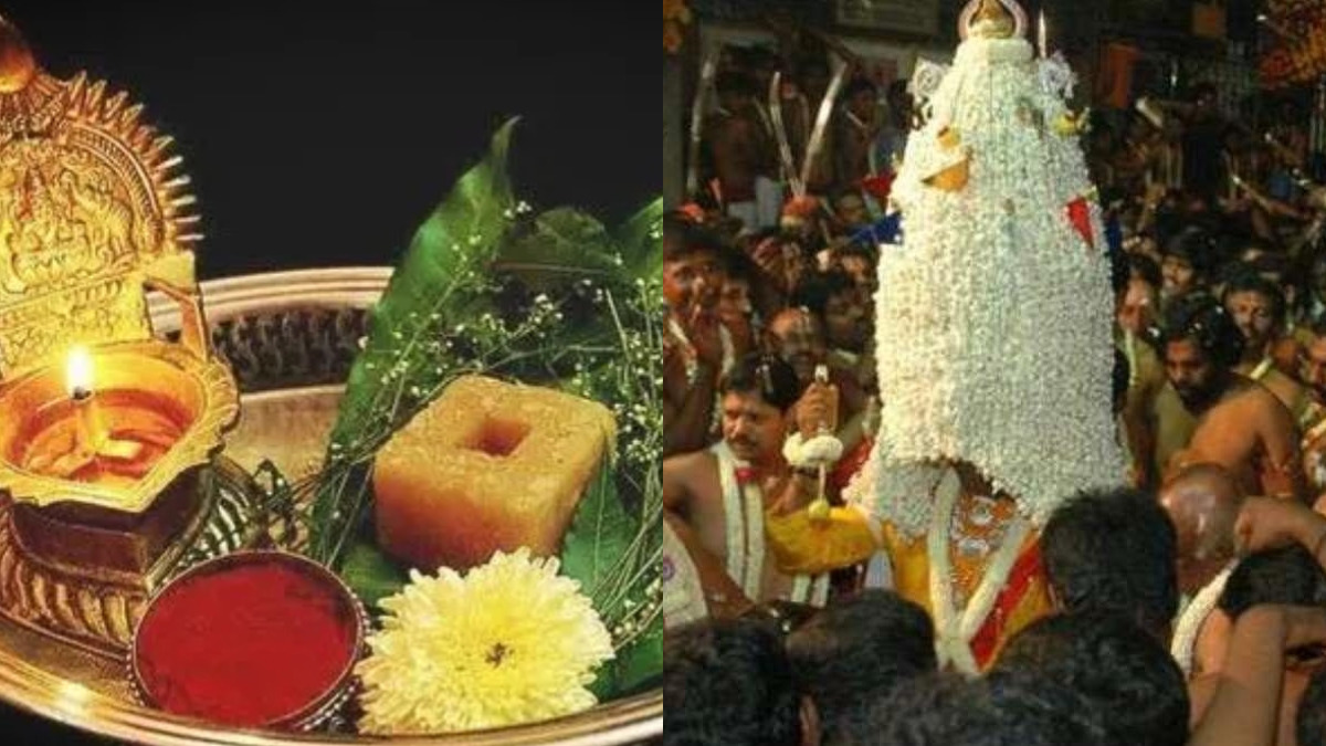 Bengaluru Highlights In April 2024: Top Events To Catch Including Ugadi ...